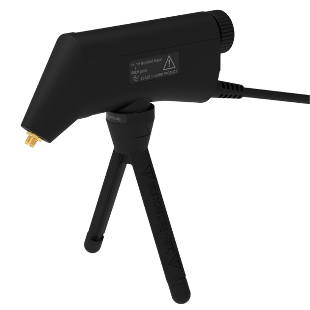 FireFly® optically isolated probe | PMK America Corporation