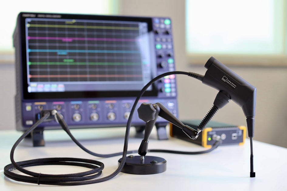 Understanding the FireFly® System Setup: Connections and Components Ex ...