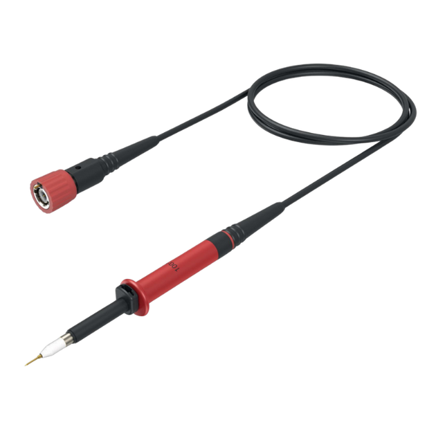 PHV Series High-Voltage Passive Probes – Up to 400MHz Bandwidth | PMK ...