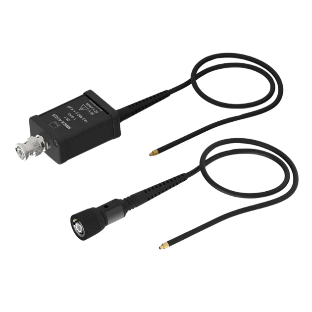 MMCX Probe Series for High-Fidelity Testing & Validation | PMK America ...