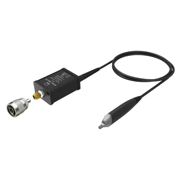 Sonic® RF Active Probe Head – Up to 4GHz Bandwidth | PMK America ...
