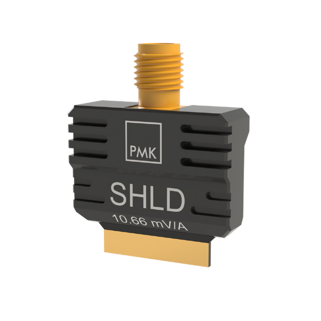 UFCS Ultra-Fast Current Shunts for Precision Measurements | PMK America ...