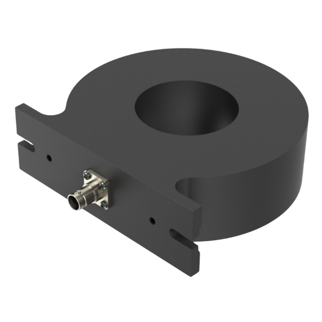 LILCO® current transformer, 2.5Hz to 5MHz, 10,000A peak, 200A rms, 1.5 ...