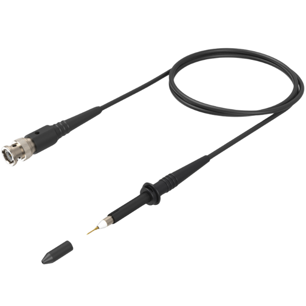 PMM 513A passive probe, 250MHz, 400V / 1650V peak, 3.0m, 10:1 | PMK ...