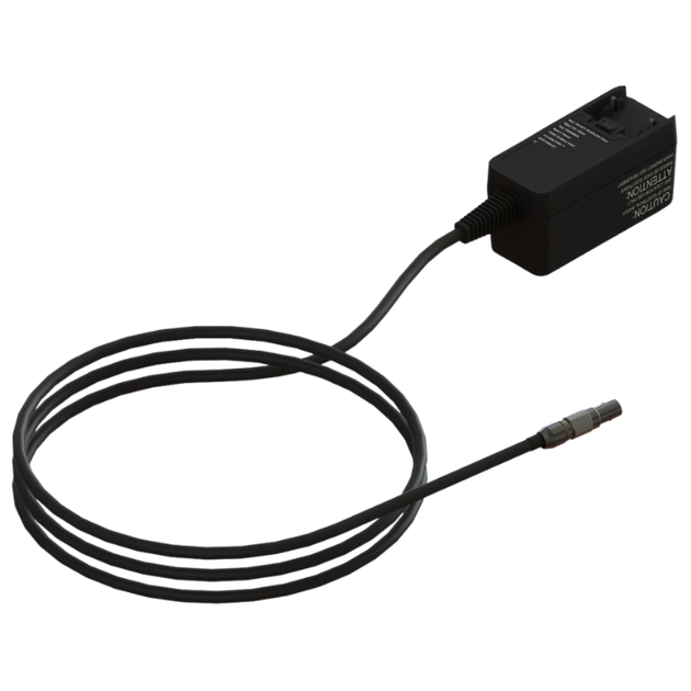 International wall plug power supply PS-01, 24V (primary adapter: EU ...