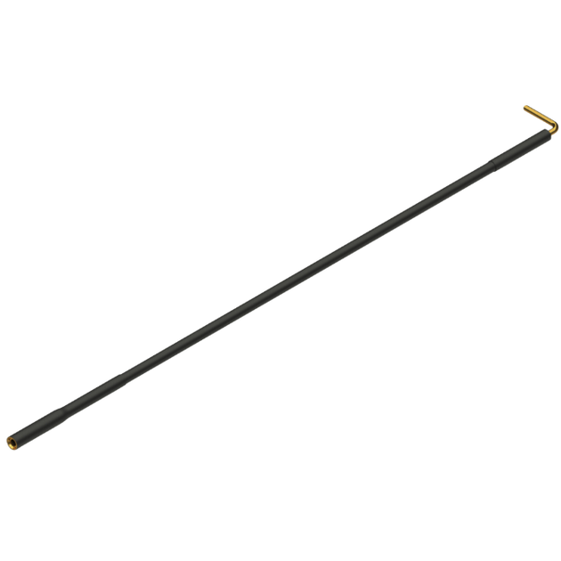 Ground lead 90° 10cm | PMK America Corporation