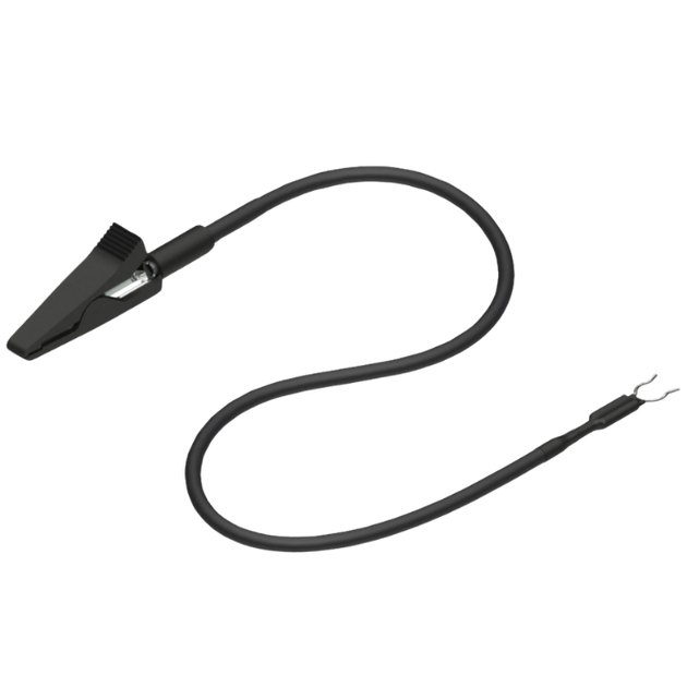 HF compensated ground lead 22cm | PMK America Corporation