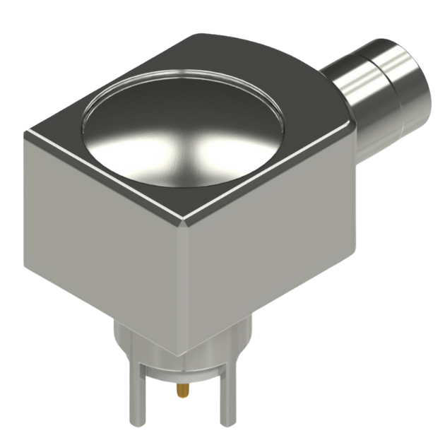 PCB adapter 2.5 HQ 90° | PMK America Corporation