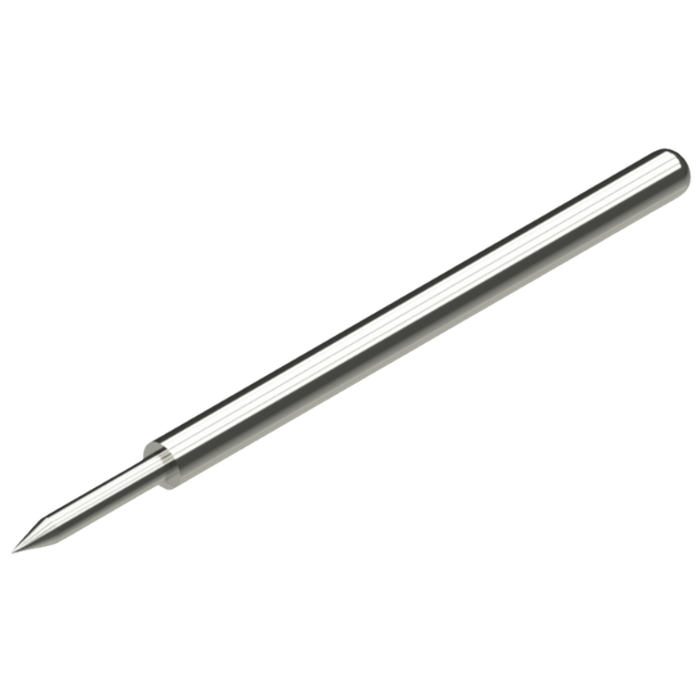 Set 5 solid tips 0.8mm | PMK America Corporation