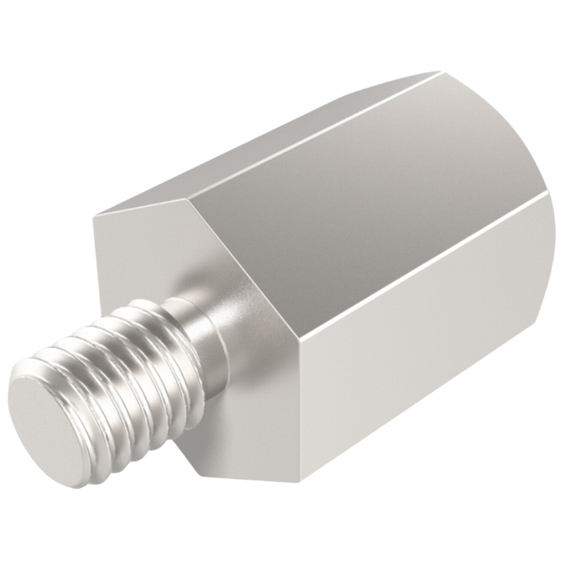 Camera adapter 1/4" to M6 (SW 13mm) | PMK America Corporation