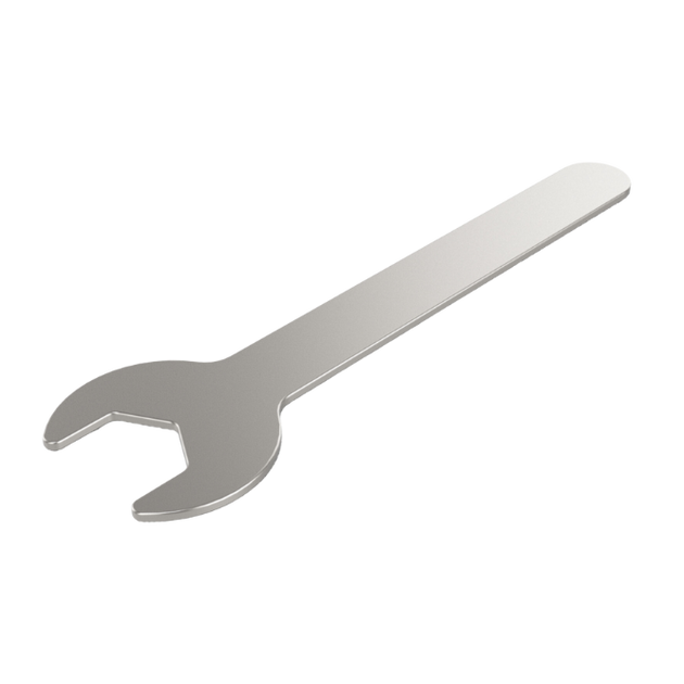 Single head wrench SW 7mm | PMK America Corporation