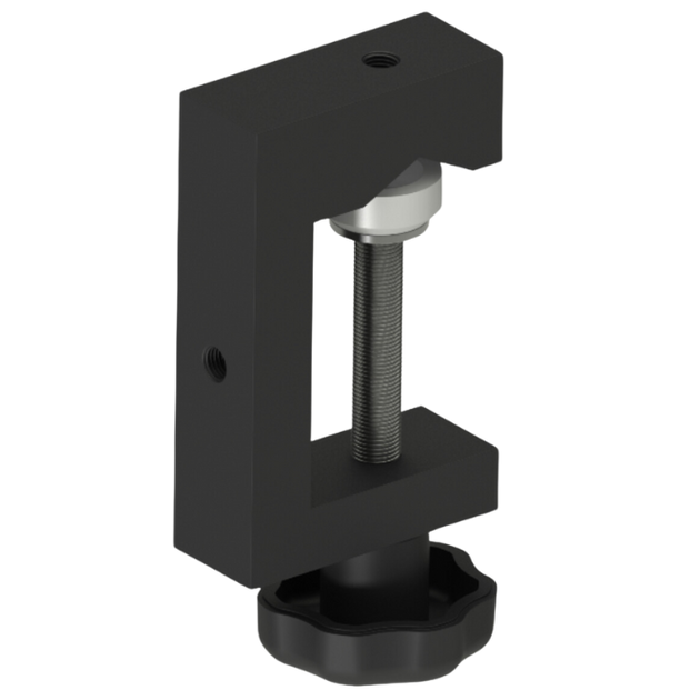 Table clamp M6 up to 40mm | PMK America Corporation