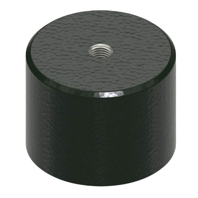 Magnetic foot 300N M8 D=30mm (M6 adaptors to be ordered separately ...