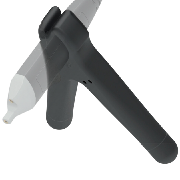 2-footer positioner SONIC® edition | PMK America Corporation