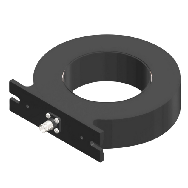 LILCO® current transformer, 0.5Hz to 10MHz, 5000A peak, 100A rms, inne ...