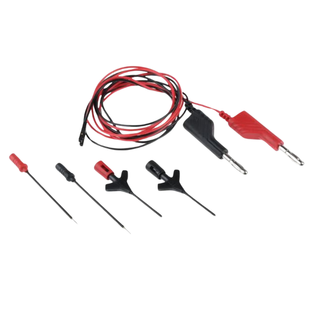 Test set 4mm for SMD components | PMK America Corporation