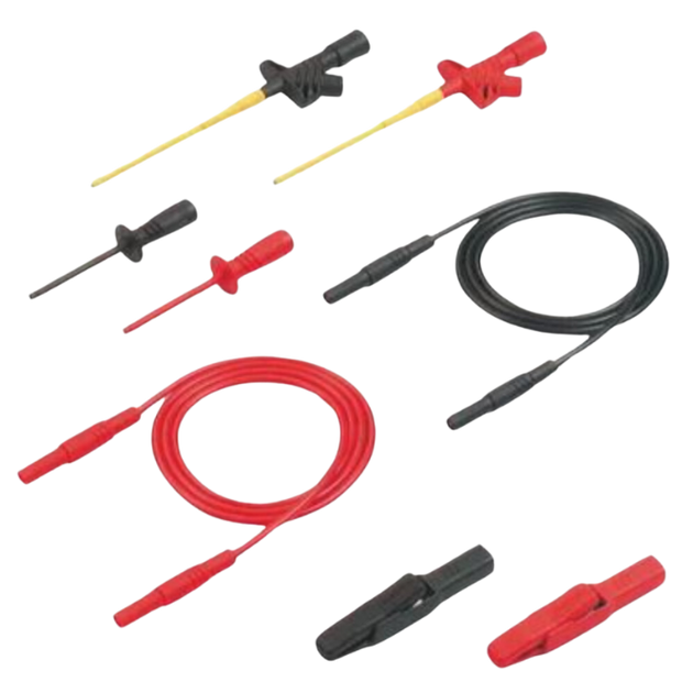 Multimeter Test set 4mm PMS 2600 | PMK America Corporation