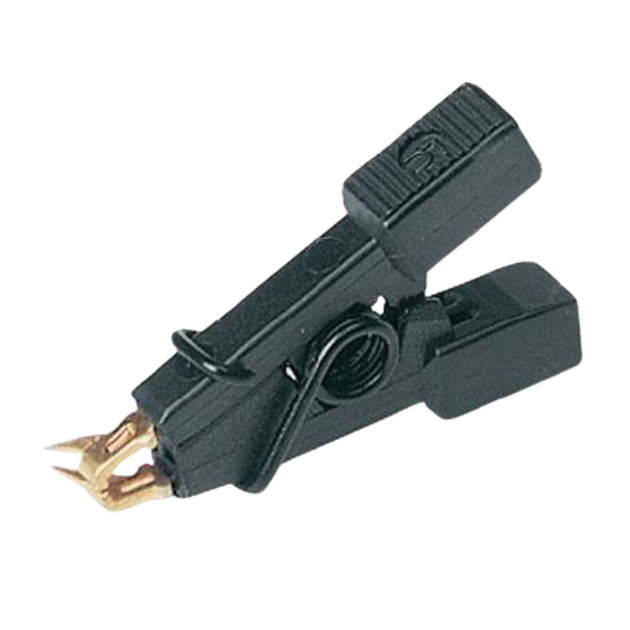 2-pole test clip SMD | PMK America Corporation