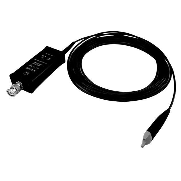ATE2000 active probe for Automated Test Equipment, 2.5GHz, ±8V, 1MΩ, 1 ...