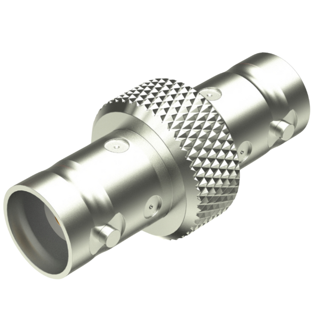 50Ω BNC socket to BNC socket | PMK America Corporation