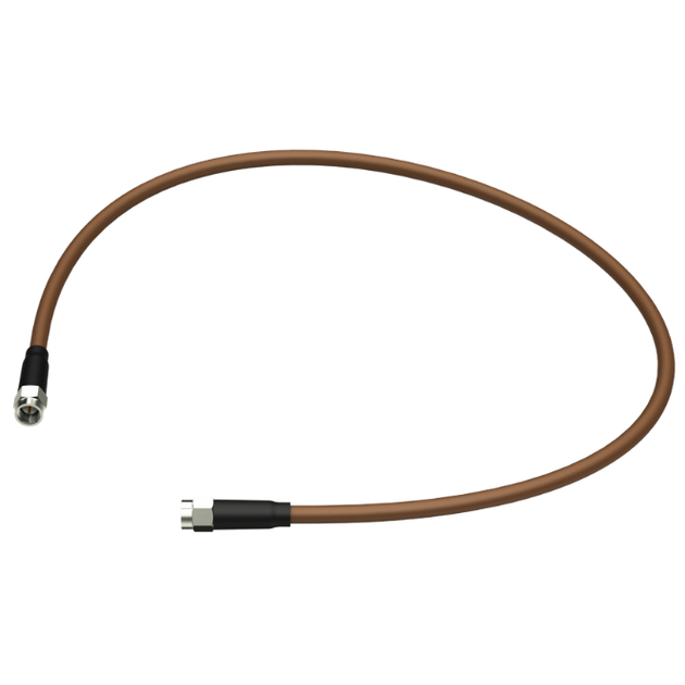 50Ω SMA STAFLEX to 8GHz 1.0m | PMK America Corporation