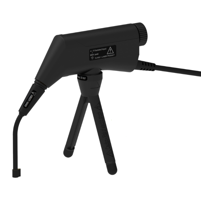 FireFly® Series Optically Isolated High-Voltage Probes | PMK America ...
