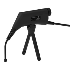 FireFly® Series Optically Isolated High-Voltage Probes | PMK America ...