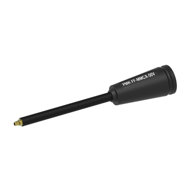 50V FireFly® MMCX Probe Tip Cable | PMK America Corporation