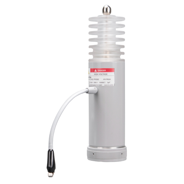 IWATSU® High Voltage Probe 60kV DC, 80kV max, 50MHz, 2000:1 | PMK ...