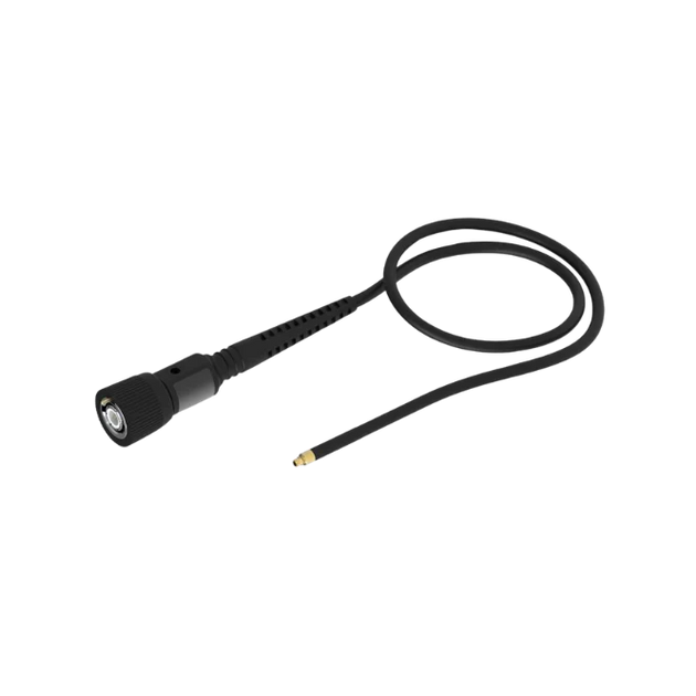 Passive probe with MMCX input, 600MHz, 42V peak, 60V DC, 10:1, 10MΩ ...