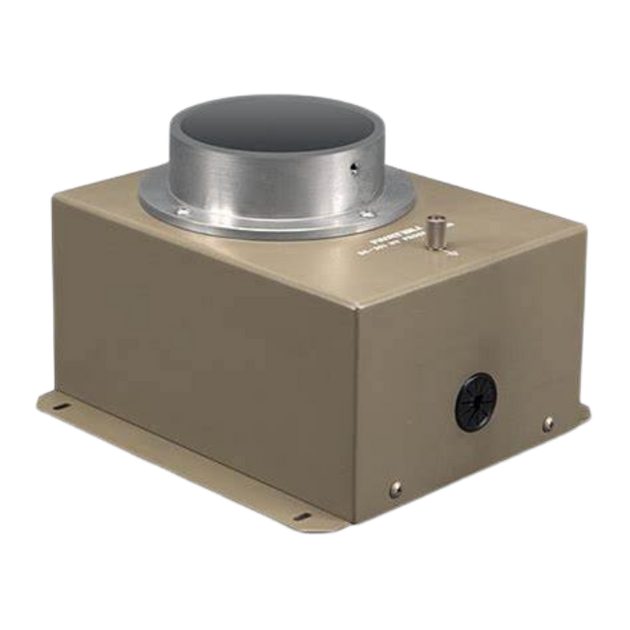 IWATSU® High Voltage Probe Accessory: probe stand | PMK America Corporation