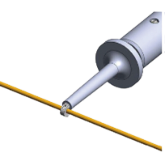 OpECS IC Clip Head | PMK America Corporation