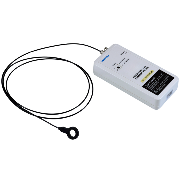 IWATSU® Rogowski Current Probe SS-689 | PMK America Corporation