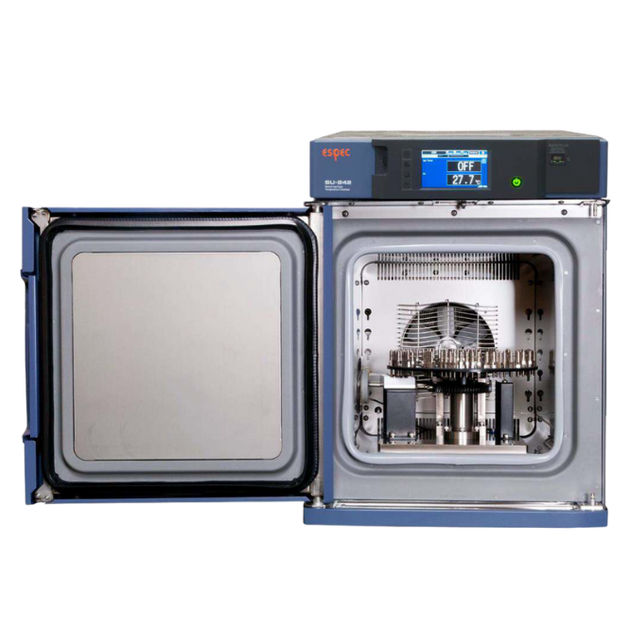 Chamber Scanner System, up to 41 samples | PMK America Corporation