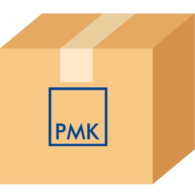 Shipping FedEx Ground package | PMK America Corporation